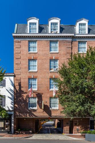 The Georgetown Inn, Washington, D.C. (updated prices 2025)