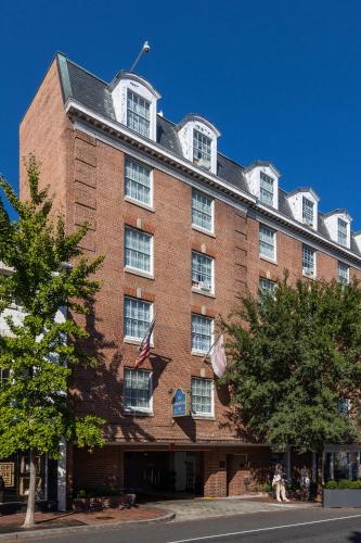 The Georgetown Inn, Washington, D.C. (updated prices 2025)