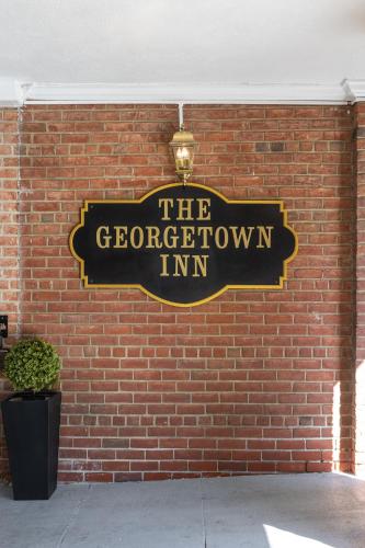 The Georgetown Inn, Washington, D.C. (updated prices 2025)