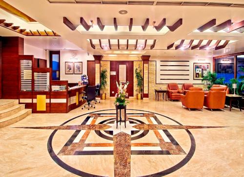 Sarovar Portico Rivera Ahmedabad, Ahmedabad – Updated 2023 Prices