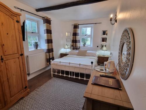 Lane Head Farm Country Guest House, Troutbeck (updated prices 2025)
