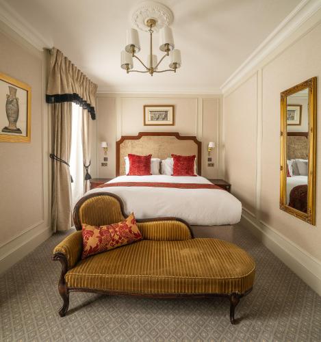 The Leonard Hotel, London (updated prices 2025)