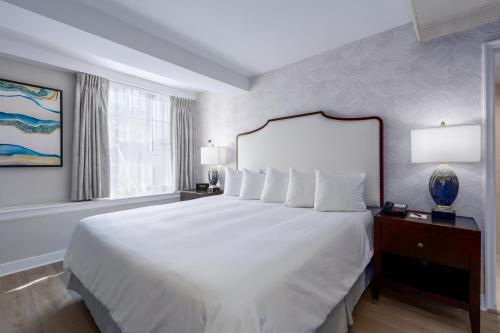 The Georgetown Inn, Washington, D.C. (updated prices 2025)
