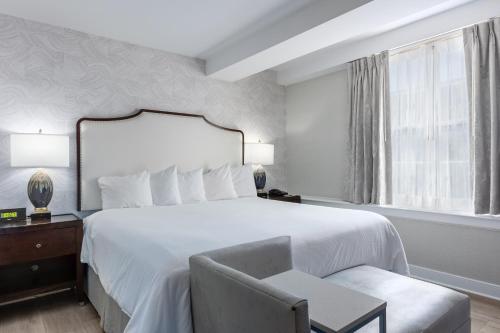The Georgetown Inn, Washington, D.C. (updated prices 2025)