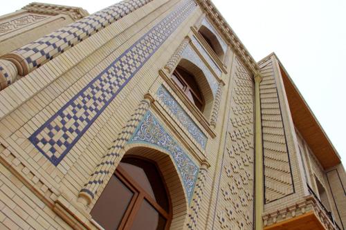 EmirHan Hotel, Samarkand – Updated 2024 Prices