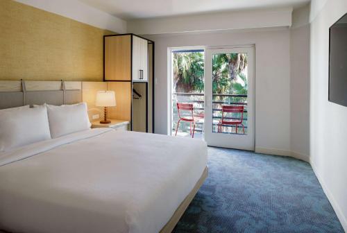 Hilton Garden Inn Dana Point Doheny Beach, Dana Point (updated prices 2024)