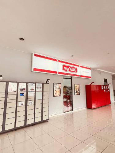 SKS PAVILLION near JB CIQ firstlink by Rest and Relax, Johor Bahru ...