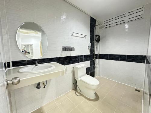 Dream Homestay Hat Yai, Sathani Khlong Rian (מחירים מעודכנים לשנת 2024)