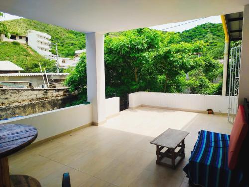 GiGi House Taganga, Taganga (updated prices 2025)