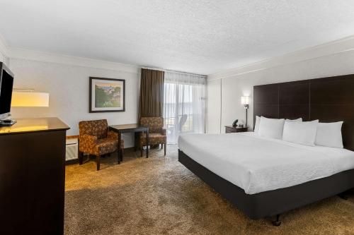 Quality Inn Lakefront, Saint Ignace (updated prices 2025)