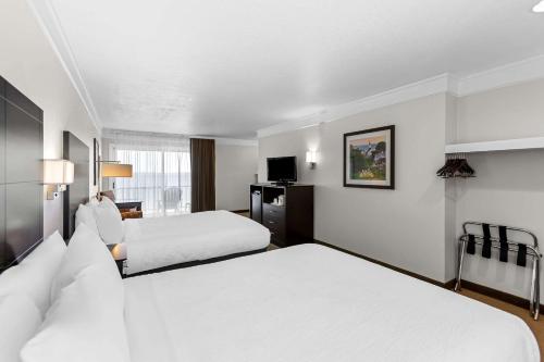 Quality Inn Lakefront, Saint Ignace (updated prices 2025)