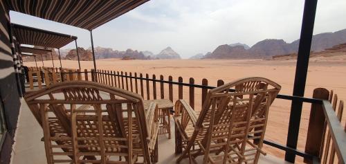 Rum Under The Stars Camp, Wadi Rum (updated prices 2024)