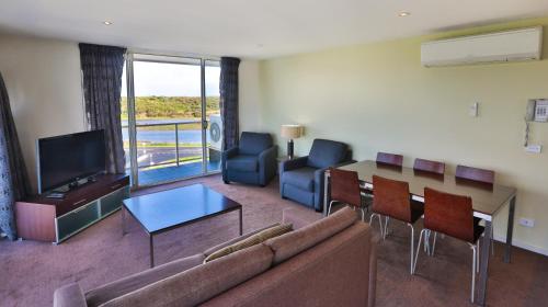 Lady Bay Resort, Warrnambool (updated prices 2025)
