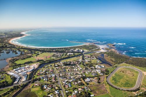 Lady Bay Resort, Warrnambool (updated prices 2025)