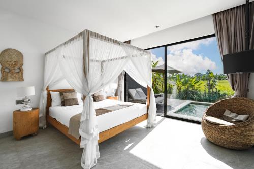 Villa Mimpi by BaliSuperHost, Ubud (updated prices 2026)