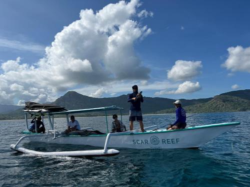 Scar Reef Resort Beachfront, Jereweh (updated prices 2024)