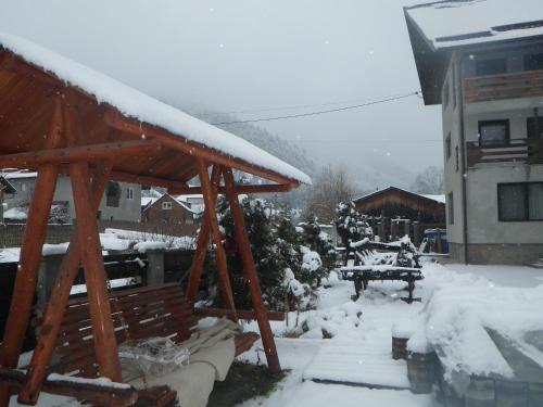 Pensiunea La Rachitele, Răchiţele (updated prices 2025)