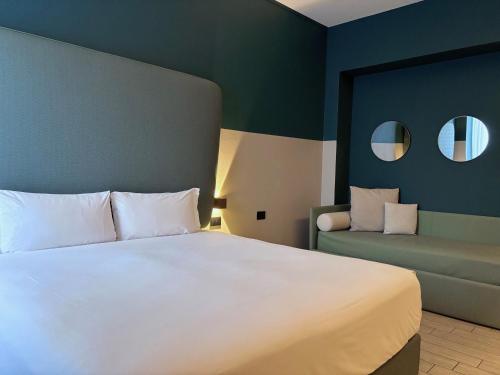 AV Hotel Milano, Milan (updated prices 2025)