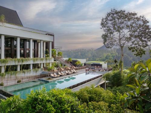 Anantara Ubud Bali Resort, Payangan (updated prices 2025)