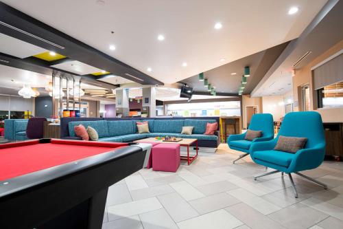 Tru By Hilton Lewisville Vista Ridge Mall, Lewisville (updated prices 2025)