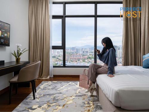 Pavilion Embassy Suites KL by Perfect Host, Kuala Lumpur (updated ...