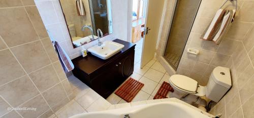 Santorini 202B - Sleeps 6, Margate (updated prices 2026)