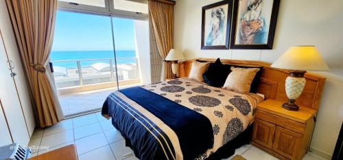 Santorini 202B - Sleeps 6, Margate (updated prices 2026)