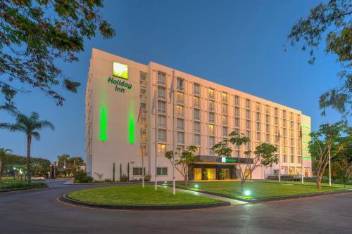 Holiday Inn - Lusaka by IHG, Lusaka (updated prices 2025)