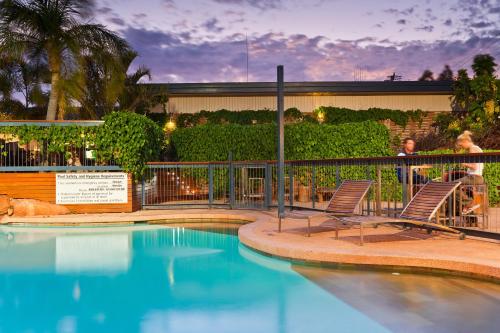 Potshot Hotel Resort, Exmouth (updated prices 2025)