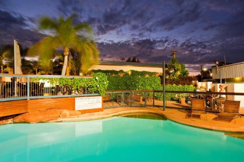 Potshot Hotel Resort, Exmouth (updated prices 2025)