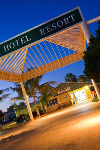 Potshot Hotel Resort, Exmouth (updated prices 2025)
