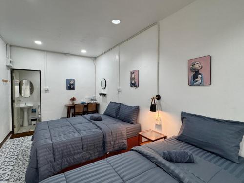 Nut Home Hostel, Ban Ko (updated prices 2024)