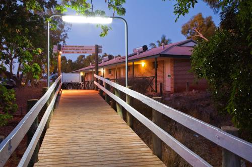 Potshot Hotel Resort, Exmouth (updated prices 2025)