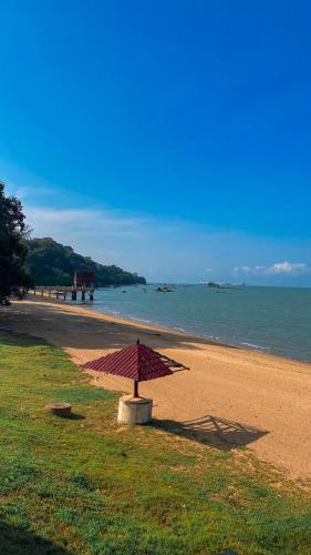 Lovita Tanjung Bidara Beach Resort, Malacca (updated prices 2025)
