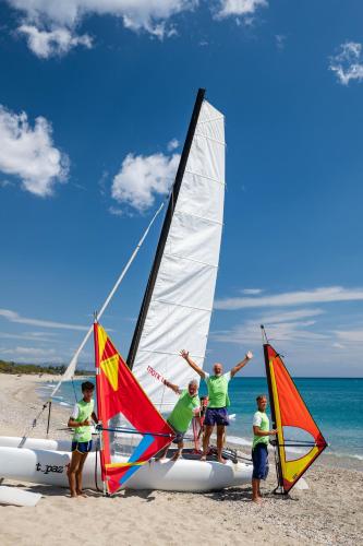 Perdepera Resort, Cardedu (prezzi aggiornati per il 2025)