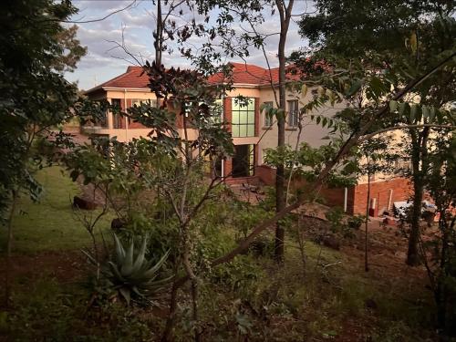 Mountain View, Harare (preços atualizados para 2026)