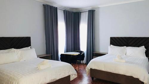 Mountain View, Harare (preços atualizados para 2026)