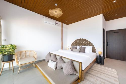 The Rose Goa Beach Resort, Agonda (updated prices 2025)