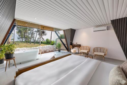 The Rose Goa Beach Resort, Agonda (updated prices 2025)