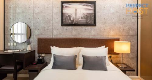 Centrestage Petaling Jaya by Perfect Host, Petaling Jaya (updated ...