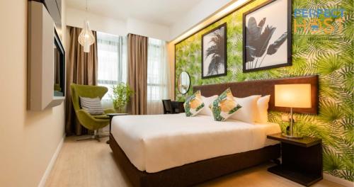 Centrestage Petaling Jaya by Perfect Host, Petaling Jaya (updated ...