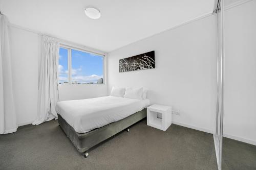 Trilogy Residences Brisbane, Brisbane