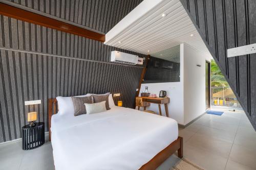 The Rose Goa Beach Resort, Agonda (updated prices 2025)