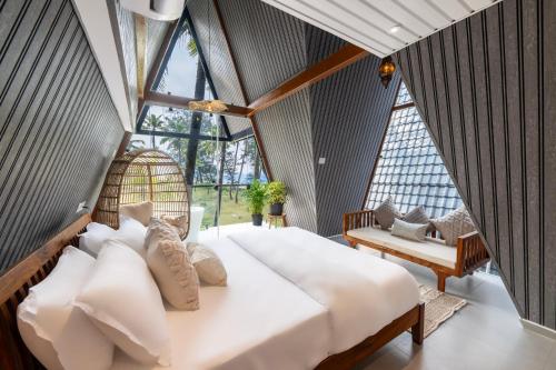 The Rose Goa Beach Resort, Agonda (updated prices 2025)