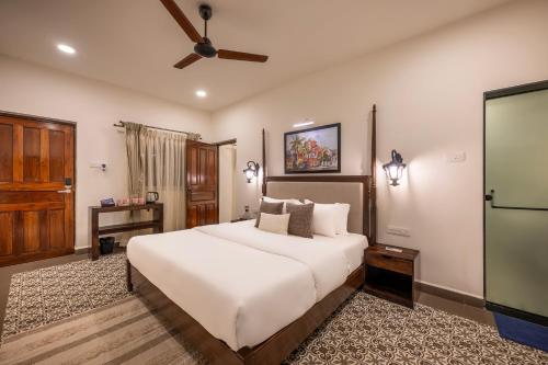 The Rose Goa Beach Resort, Agonda (updated prices 2025)