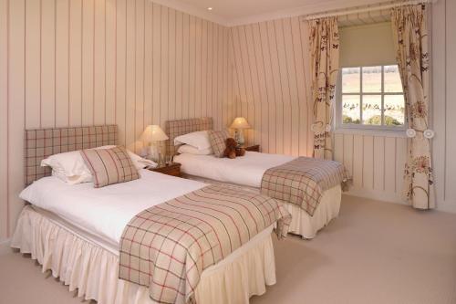 Carfraemill, Lauder (updated prices 2024)