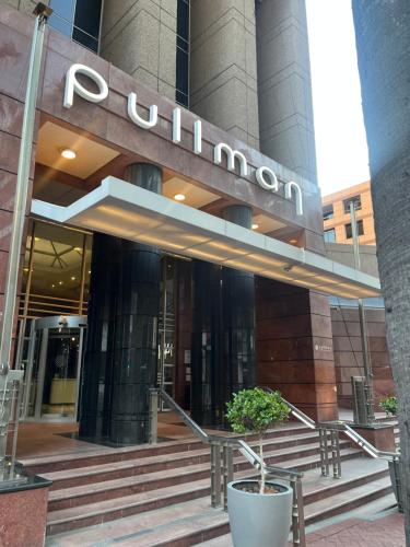 Pullman, Cape Town (updated prices 2025)