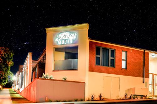 Cowra Services Club Motel, Cowra – Updated 2024 Prices