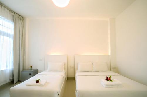 Chulia Heritage Hotel, George Town (updated prices 2025)