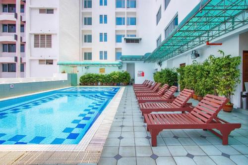 Hotel Continental Penang, George Town (updated prices 2025)